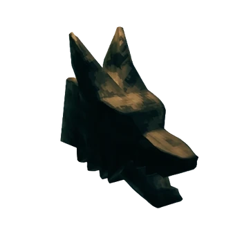 Ozdobny wilk | Valheim Polska Wiki | Fandom