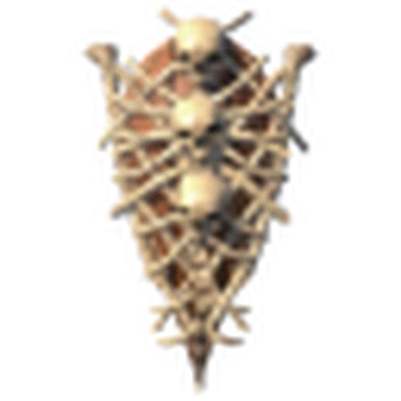 Wielka Kościana Tarcza | Valheim Polska Wiki | Fandom