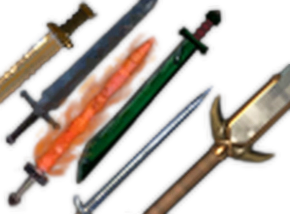 Miecze | Valheim Polska Wiki | Fandom