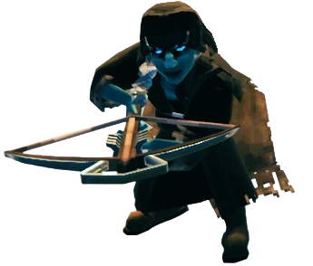 Dvergr łotr | Valheim Polska Wiki | Fandom