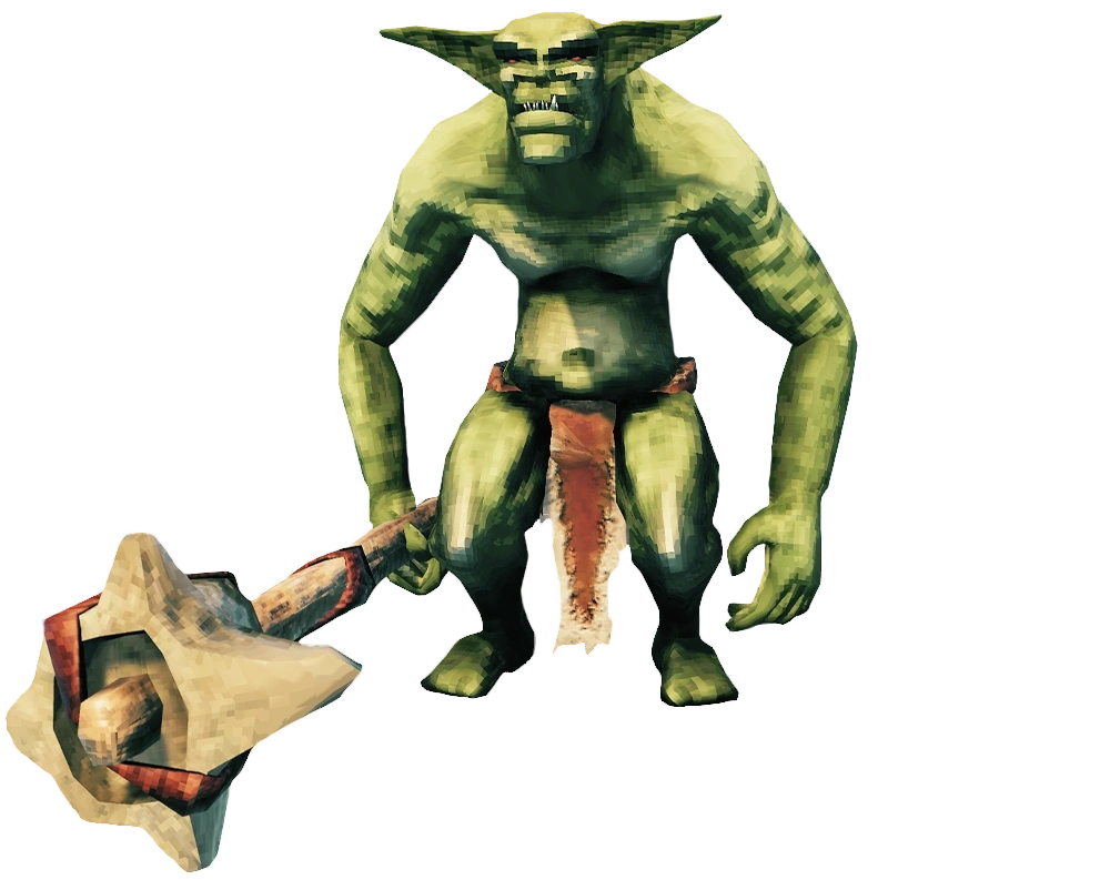 Fuling Berserker | Valheim Polska Wiki | Fandom