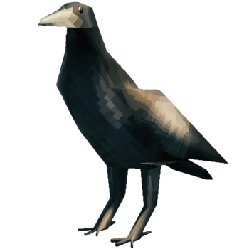 Wrona | Valheim Polska Wiki | Fandom