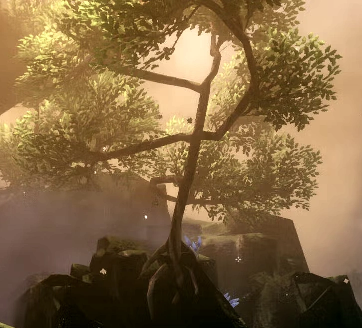 Pęd Yggdrasila | Valheim Polska Wiki | Fandom