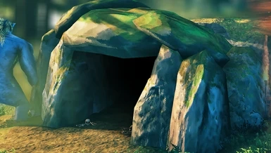 Legowisko Trolla | Valheim Polska Wiki | Fandom