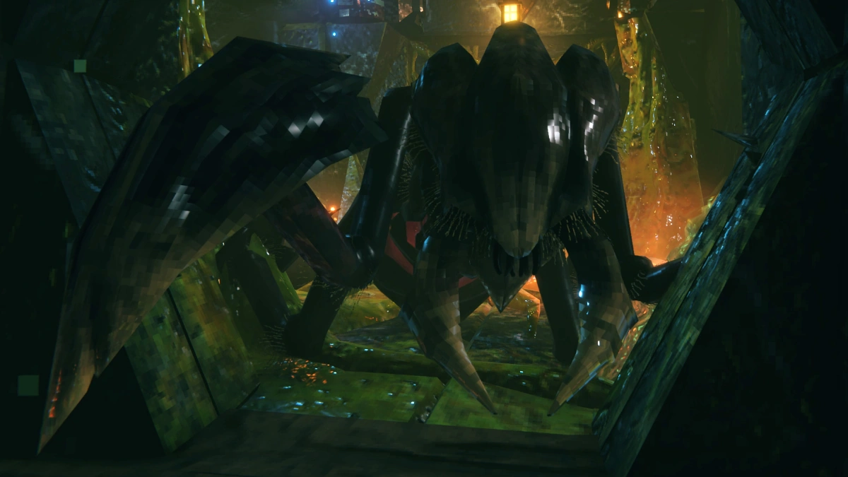 Szczęka | Valheim Polska Wiki | Fandom