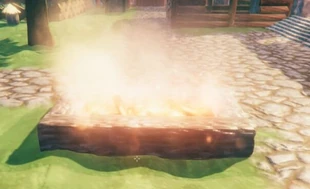 Hearth | Valheim Wiki | Fandom