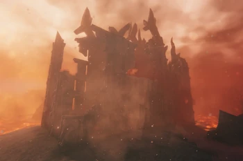 Charred Ruins | Valheim Wiki | Fandom
