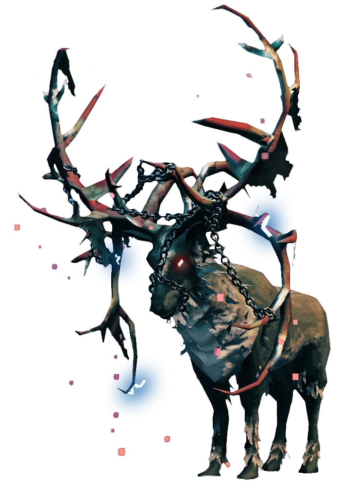 Істоти | Вікі Valheim | Fandom