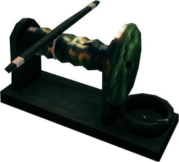 Gem cutter | Valheim Wiki | Fandom