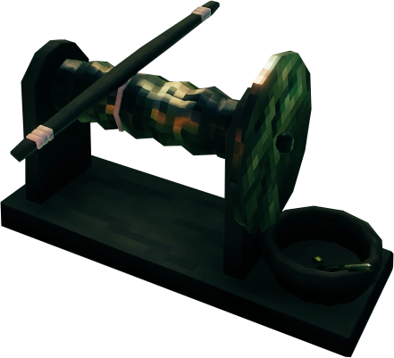 Gem cutter | Valheim Wiki | Fandom