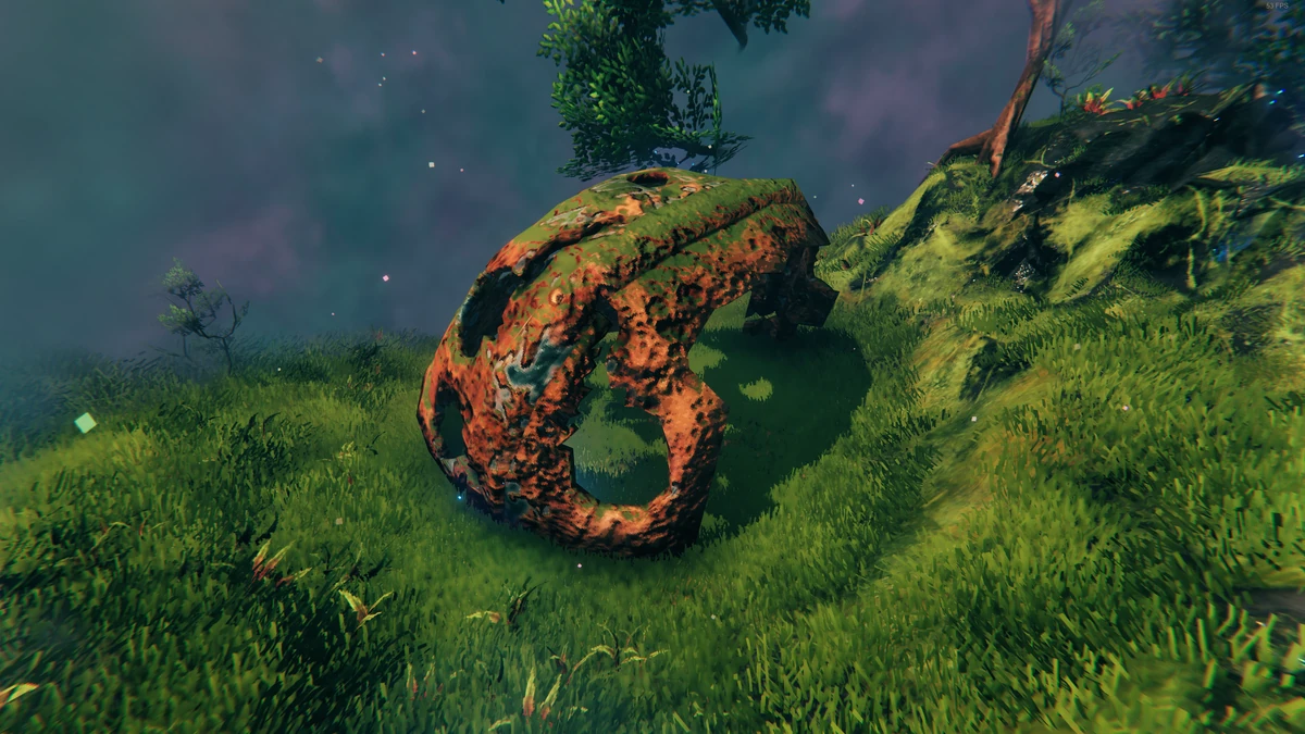 Ancient armor | Valheim Wiki | Fandom