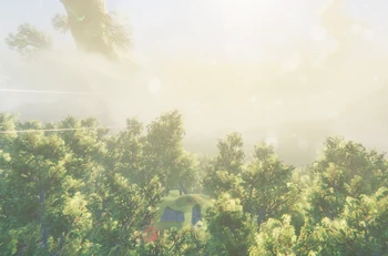 Valheim (world) | Valheim Wiki | Fandom