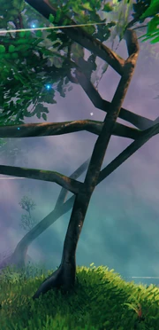 Yggdrasil shoot | Valheim Wiki | Fandom