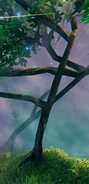 Yggdrasil shoot | Valheim Wiki | Fandom