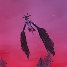 Moder | Valheim Wiki | Fandom