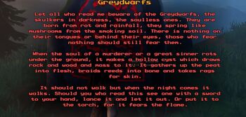 Lore | Valheim Wiki | Fandom