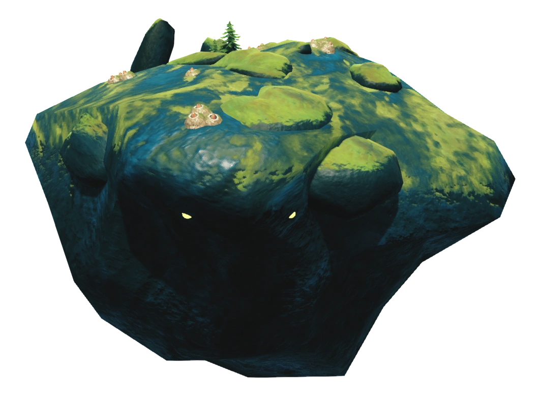 Leviatan | Valheim Wikia | Fandom