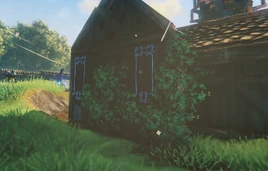 Ivy | Valheim Wiki | Fandom