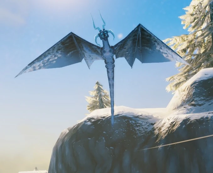 Drak | Valheim Wikia | Fandom