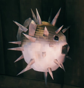 Pufferfish | Valheim Wiki | Fandom