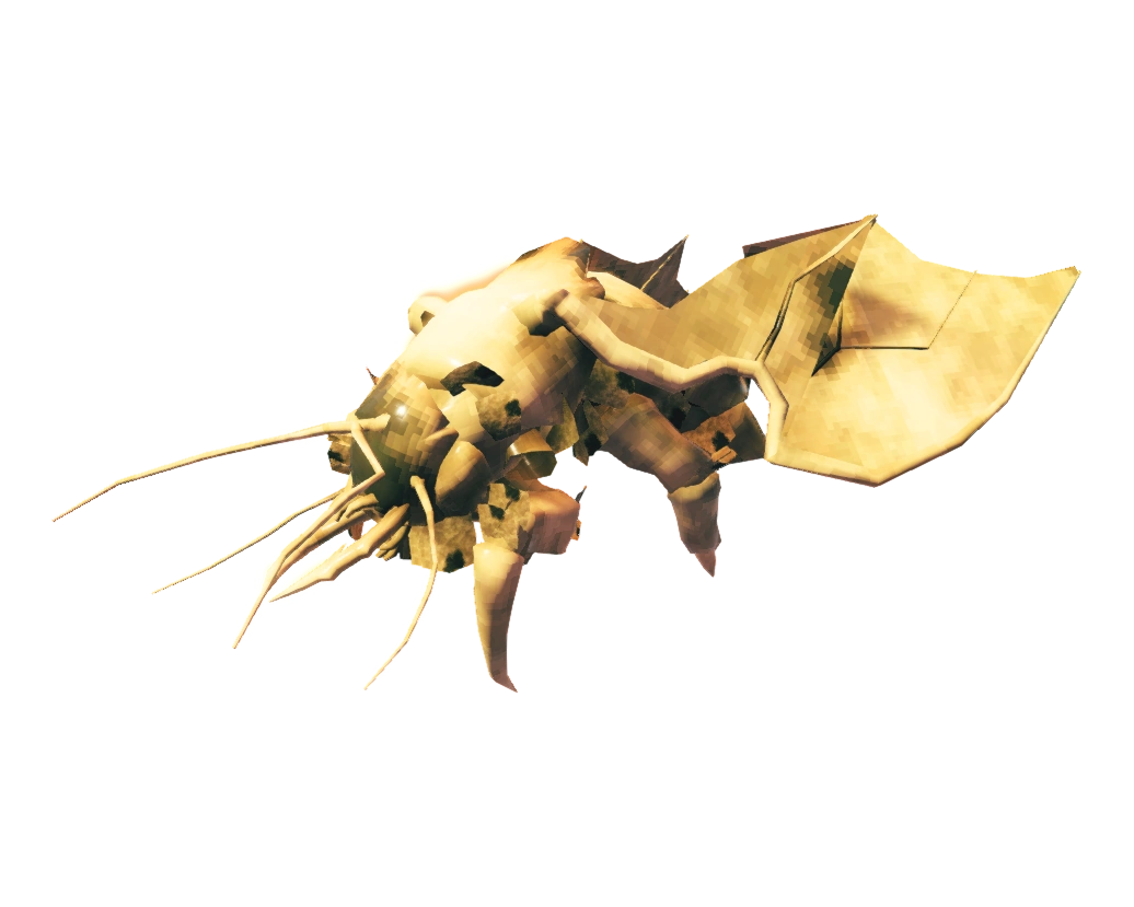 Seeker brood | Valheim Wiki | Fandom