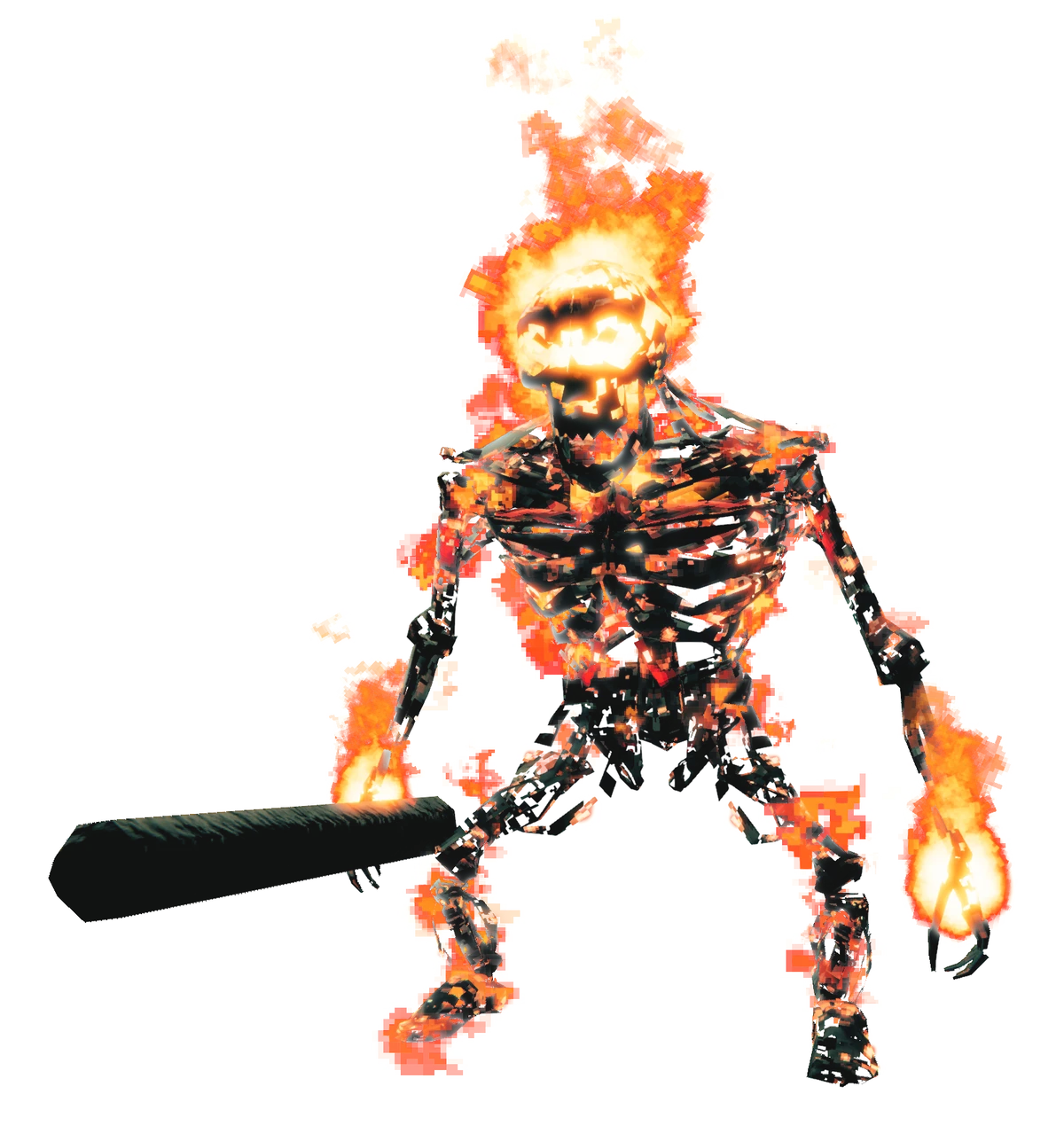 Summoned troll | Valheim Wiki | Fandom