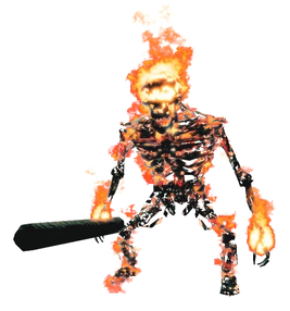 Summoned troll | Valheim Wiki | Fandom