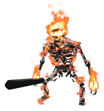 Summoned troll | Valheim Wiki | Fandom