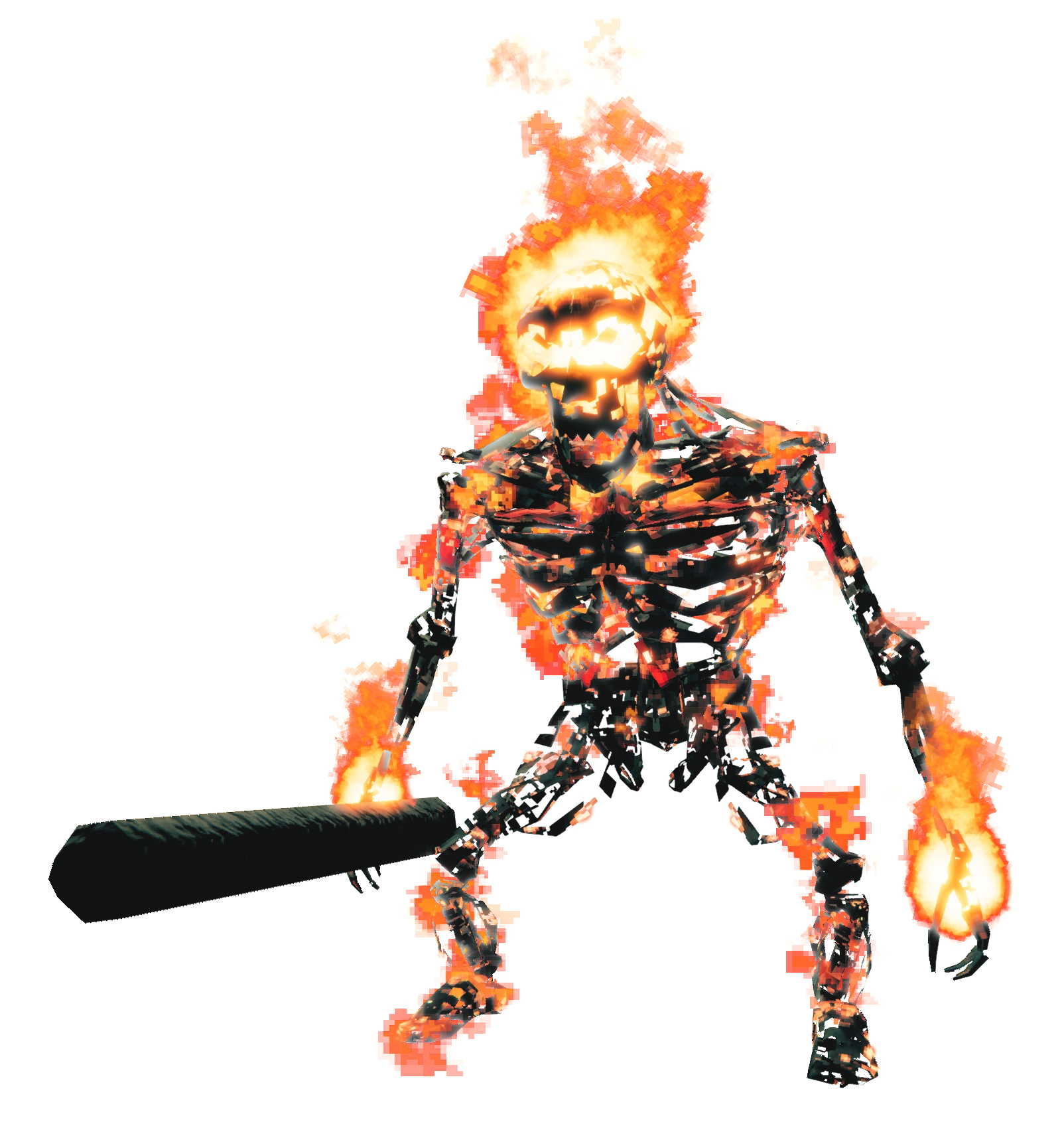 Summoned troll | Valheim Wiki | Fandom