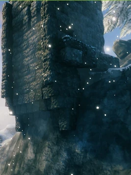 Mountain Tower | Valheim Wiki | Fandom