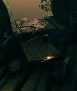 Dvergr Lighthouse | Valheim Wiki | Fandom