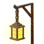 Dvergr lantern pole | Valheim Wiki | Fandom