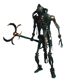 Charred Warlock | Valheim Wiki | Fandom