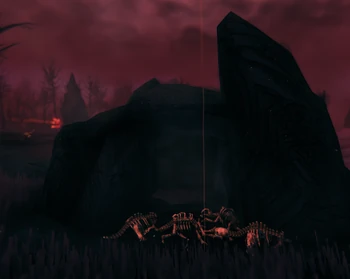 Putrid Hole | Valheim Wiki | Fandom