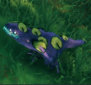 Neck | Valheim Wiki | Fandom