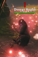 Dvergr rogue | Valheim Wiki | Fandom