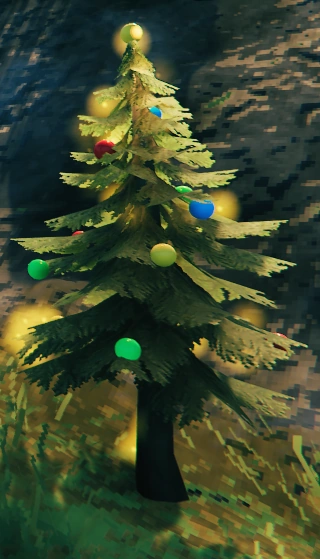 Yule tree | Valheim Wiki | Fandom