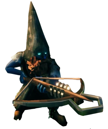 Ashlands Dvergr | Valheim Wiki | Fandom