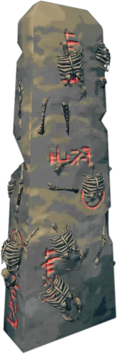 Monument of Torment | Valheim Wiki | Fandom
