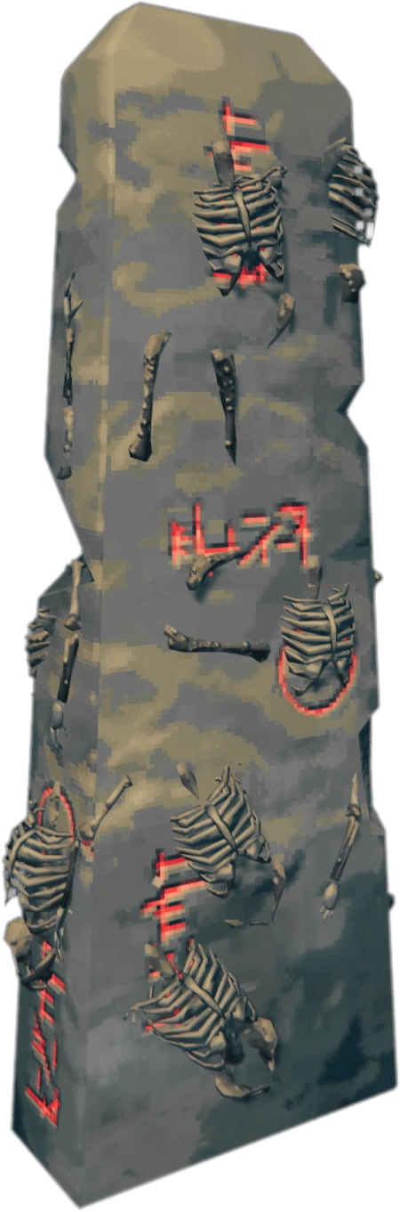 Monument of Torment | Valheim Wiki | Fandom
