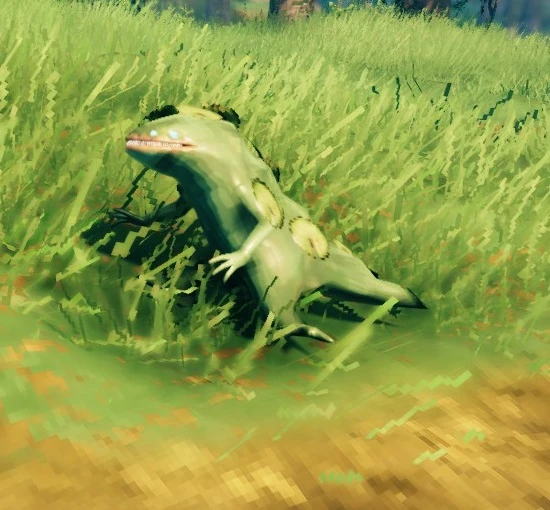 Neck | Valheim Wikia | Fandom