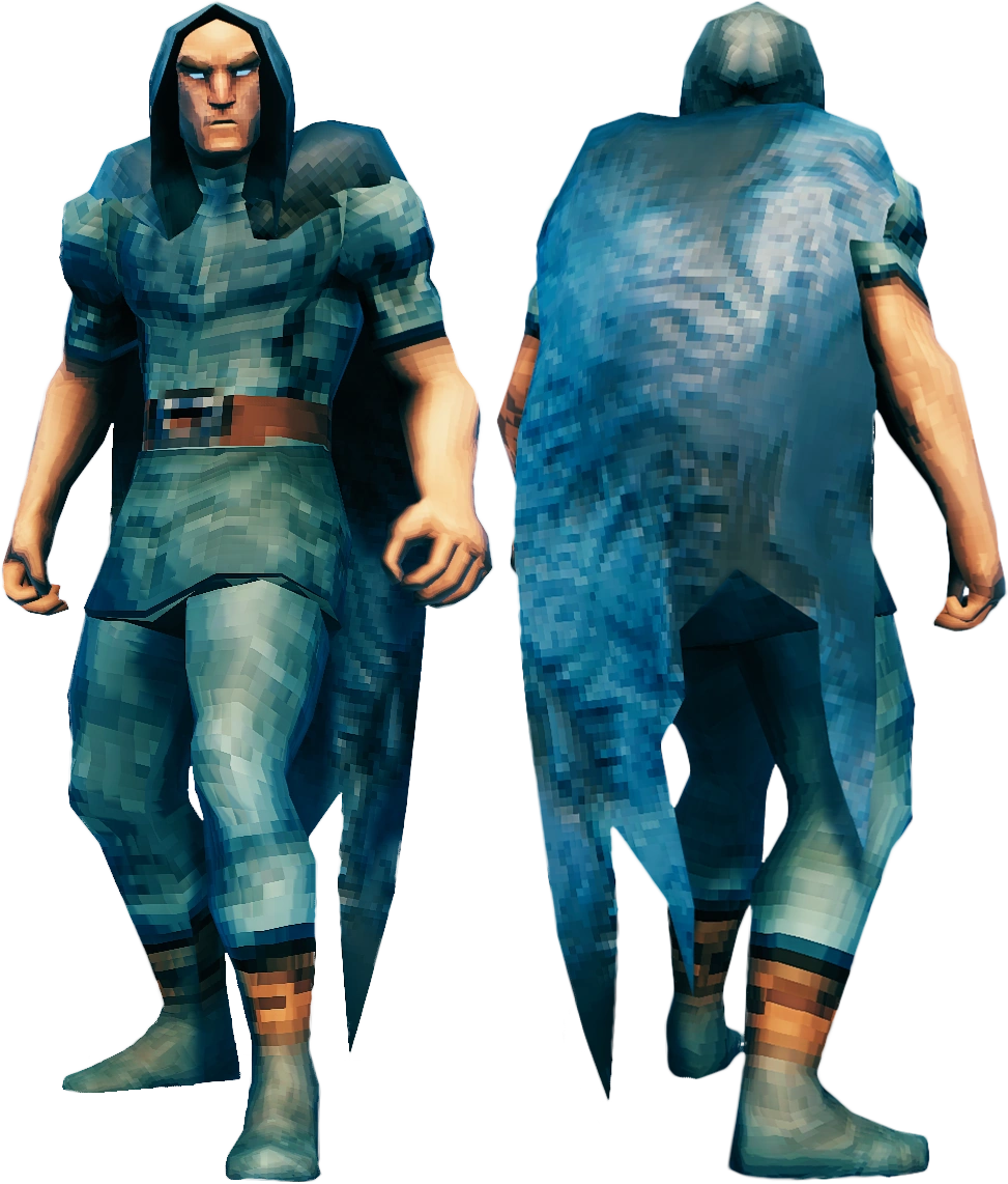 Броня зі шкіри троля | Вікі Valheim | Fandom