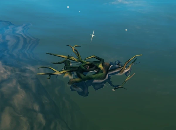 Abomination trophy | Valheim Wiki | Fandom