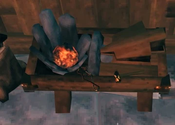 Forge | Valheim Wiki | Fandom