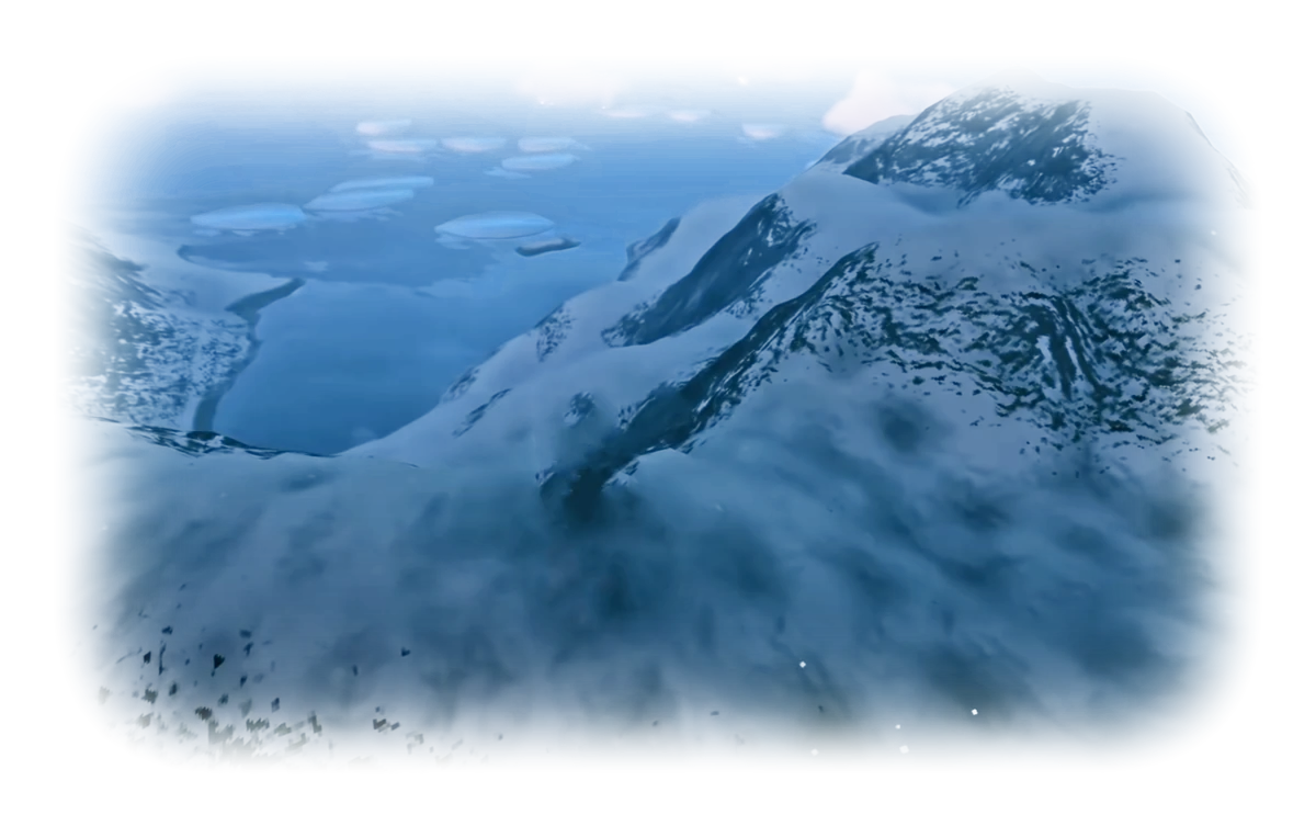 Deep North | Valheim Wiki | Fandom