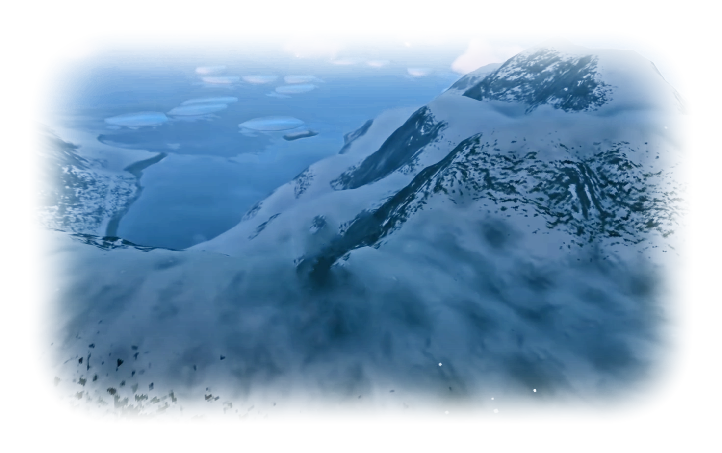 Deep North | Valheim Wiki | Fandom