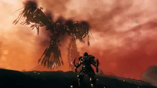 Fallen Valkyrie | Valheim Wiki | Fandom