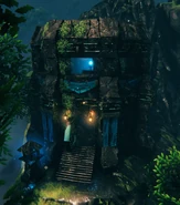 Dvergr Lighthouse | Valheim Wiki | Fandom