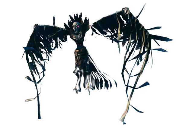 Valkyrie déchue | Wiki Valheim | Fandom