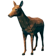 Deer | Valheim Wiki | Fandom